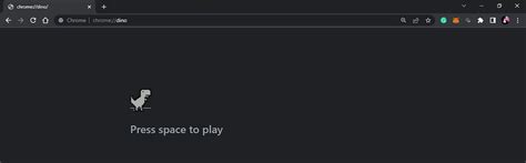 Automationhack For Dinasour Game By Ossama Mehmood Medium