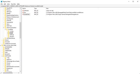 Installing Tools For W3d Modding Miscellaneous W3d Hub