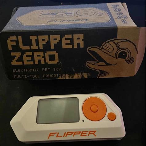 FLIPPER ZERO Depop