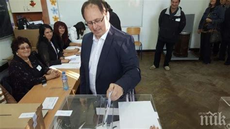 Димитър Здравков Ще продължа бъда човекът който решава проблемите на хората в Садово