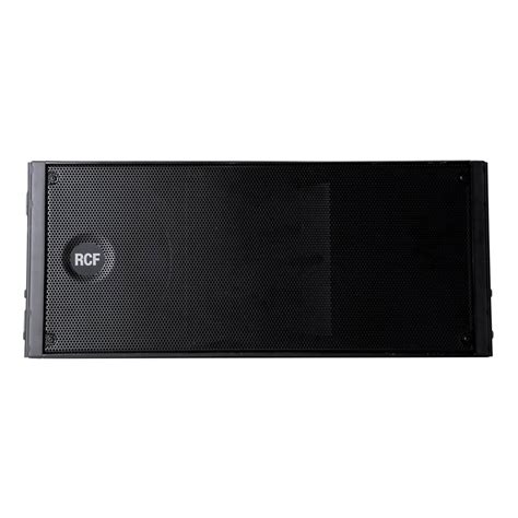 Rcf Hdl 20 A Active Line Array Module Set 2 Pieces B Stock ⋆