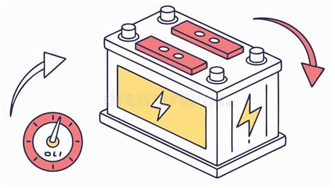 battery level indicator vector power status design energy charge artwork vector design