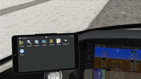 Vulkan Engine Showing Pixeled Cockpit Elements After 1151 Update