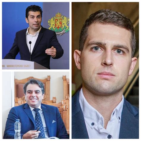 Димитър Вучев от ГЕРБ със съвети за оцеляване през кабинета на Харвардите Вместо парно носете