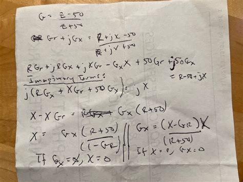 Re Basics Of A Nano VNA Part II By K Eui