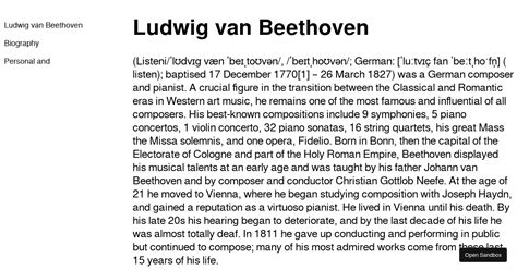 Vue2 Scrollspy Forked Codesandbox