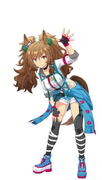 Blast Onepiece Umamusume Danbooru