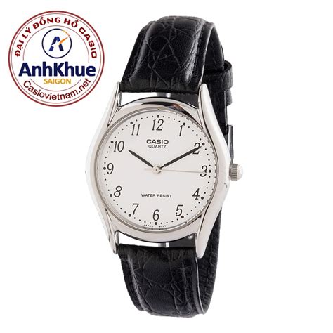 Đồng Hồ Nam Casio Mtp 1094e 7b Chính Hãng Shopee Việt Nam