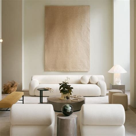 Celestia Sofa Lugar Nefertiti