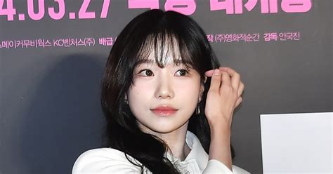 조유리 자신감 넘치는 여신 표정~ [포토엔hd]