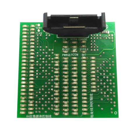 تستر اسلت Cpu مدل 478 فروشگاه اینترنتی دیجیک