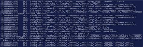contextualized logs mastering distributed tracing [book]