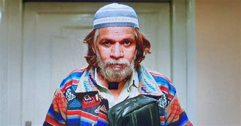 பிரபல நடிகர் உடல்நலக்குறைவால் திடீர் மரணம் கண்ணீரில் ரசிகர்கள்