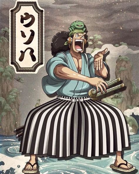 海贼王和之国 堆糖，美图壁纸兴趣社区