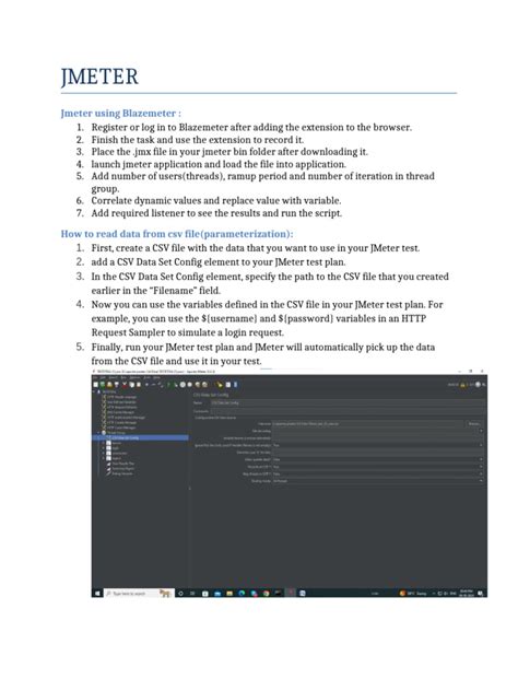 Jmeter Pdf