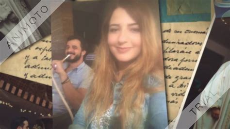 Marriage Nader Guirat And Leila Boughattas Youtube