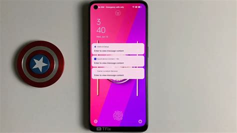 Smart Notification Hiding On OPPO Reno Android YouTube