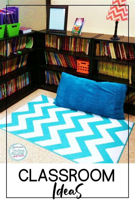 Classroom Setup Ideas For Your Elementary Classroom
