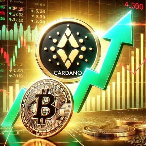 Is Cardano The Next Big Winner Analysts Predict Massive Surge As