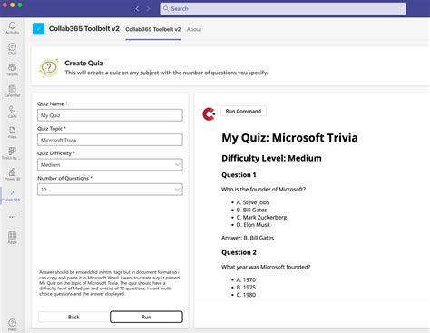 How We Use An Ai Tool To Build More Ai Tools With Zero Coding Collab365 Power Platformer