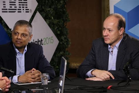 Digital Disruption Affects Real Economy IBMinsight SiliconANGLE