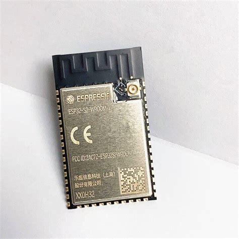 Esp32 Wroom 32 Price And Promotion May 2023biggo Malaysia