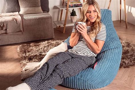 Swift Pods Giant Bean Bag