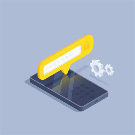 130 Enter Passcode Illustrations Royalty Free Vector Graphics And Clip