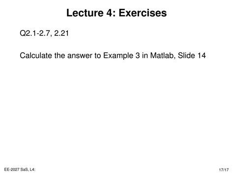 Ppt Lecture 4 Linear Systems And Convolution Powerpoint Presentation Id 937323
