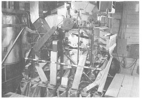 Figure 2 From Mechanical Seed Cleaning And Handling Semantic Scholar