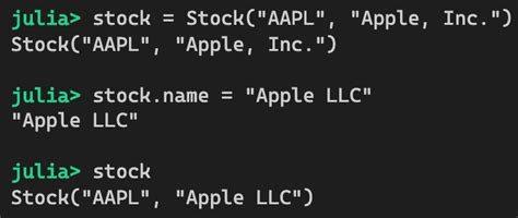 Mutability Hands On Design Patterns And Best Practices With Julia Book