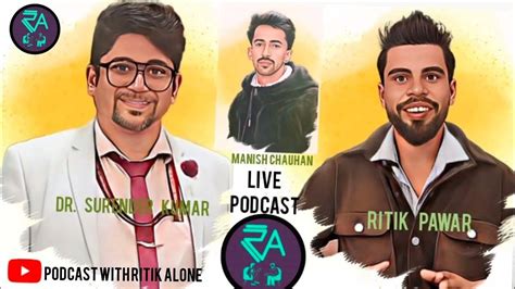 how our minds work a podcast with a psychology professor ritik pawar youtube