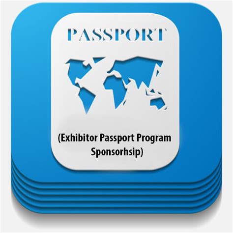 Passport Program Registration Ispe Canada Affiliate