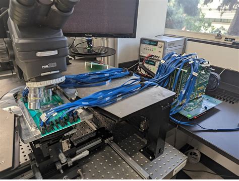 Tiklu Ganguly On Linkedin Researchers Design New Analog Chip Architecture With High Precision