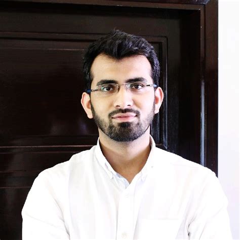 Abdullah Khan Linkedin