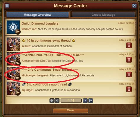Fixed Blurred Text Weird Anti Aliasing Since 1138 Forge Of Empires Forum