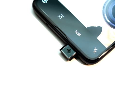 跟瀏海說不！滿滿黑科技的 Vivo Nex 世界首款真全螢幕手機！ 3c 達人廖阿輝