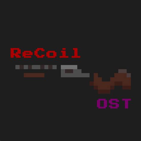 Recoil Soundtrack On Steam