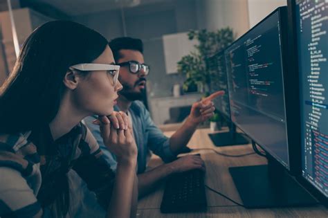 Software Testing Automation Automated Systems Inc