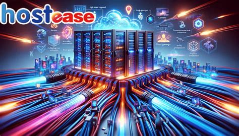 How Hk Server Is Setting New Standards In Internet Speed And Security Hostease Blog