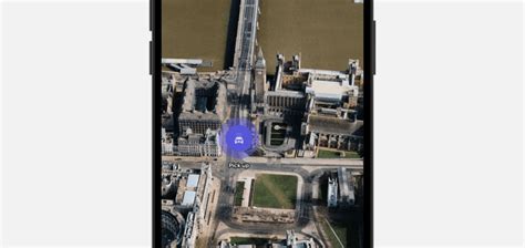 Working With Maps And Annotations In SwiftUI