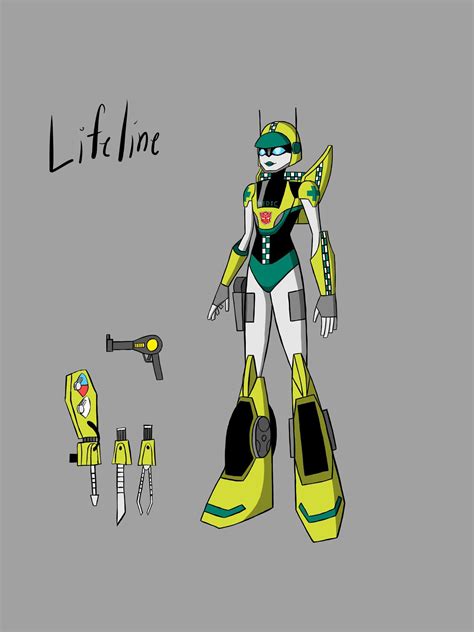 Transformers Animated Ocs R Transformers