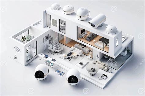Protective Remote Monitoring Using Smart Surveillance Cameras Is