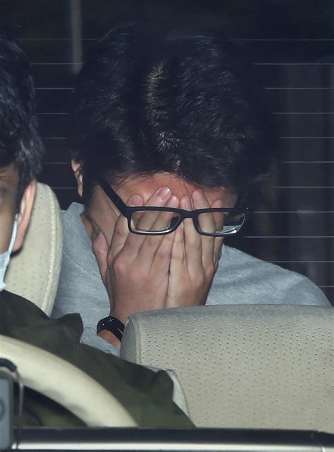 Japón Ejecutó Al “asesino De Twitter” Quien Desmembró A Nueve Personas