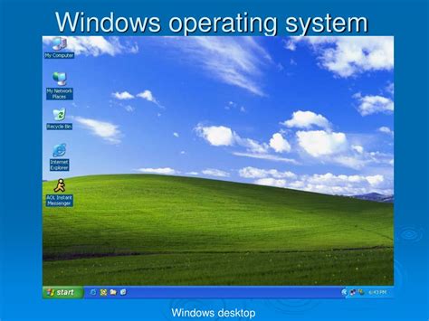 Ppt Operating Systems Powerpoint Presentation Free Download Id5595777