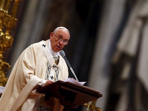 Папа Франциск приравнял преступления нацизма сталинизма и геноцид армян R Thisdayinrussia