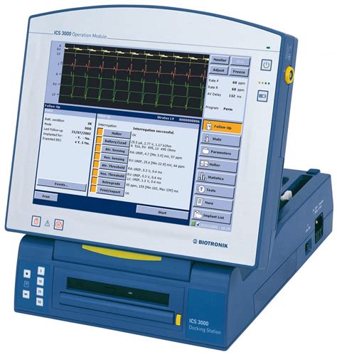 Biotronik Statement On The Publication ‘security Testing Of The Pacemaker Ecosystem