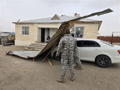 ОБЕГ ын Урьдчилан ОБЕГ ын Урьдчилан сэргийлэх мэдээлэл