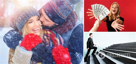 Гороскоп на 2023 рік Лев Терези Козеріг Oboz Ua