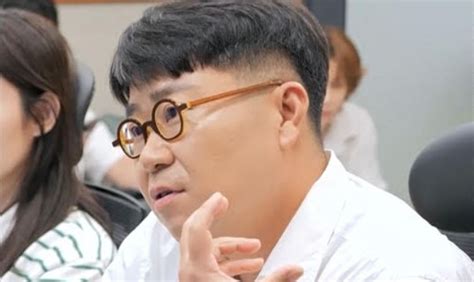 내가 나갈게 조영수 녹음실 이탈에 마이트로 당황무슨 일 진심누나